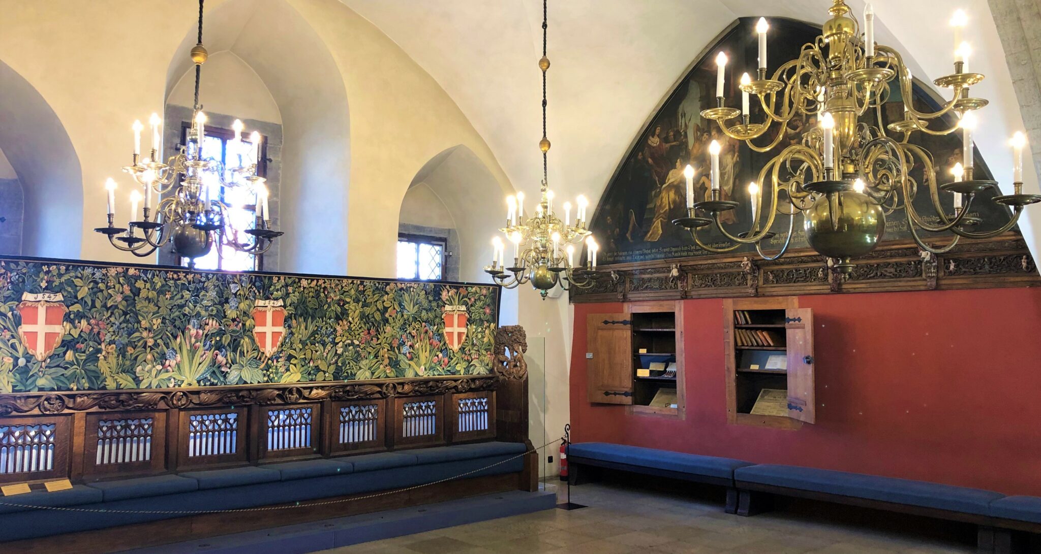 Home - Tallinna Raekoda