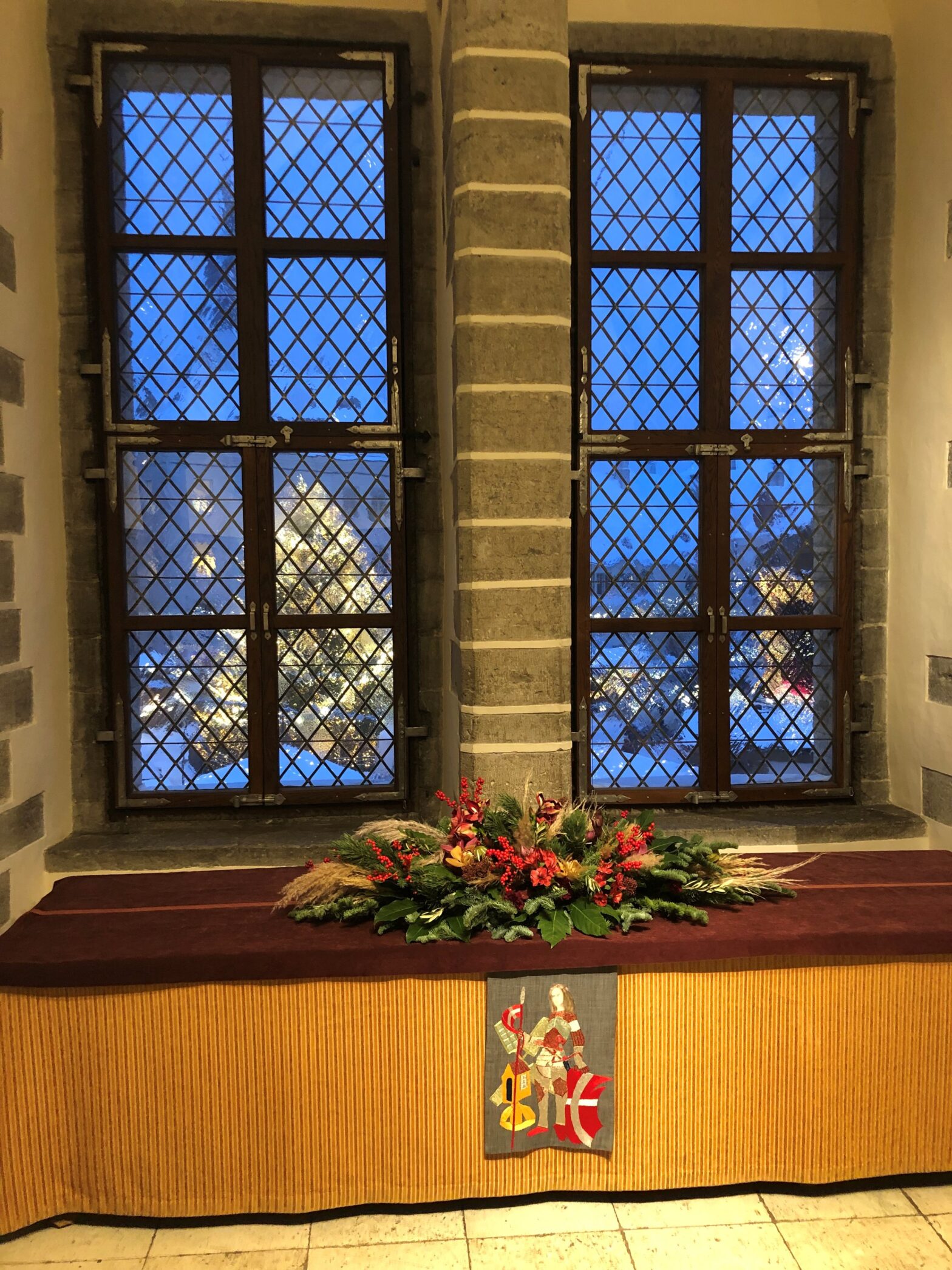 Home - Tallinna Raekoda